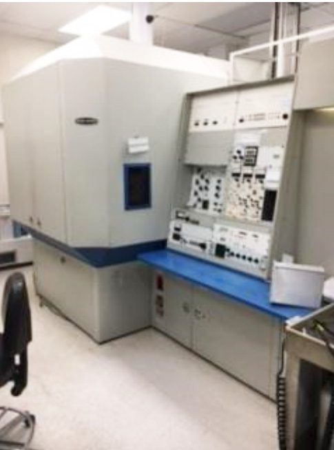 Varian CF 3000 Ion Implanter – Bridge Tronic Global