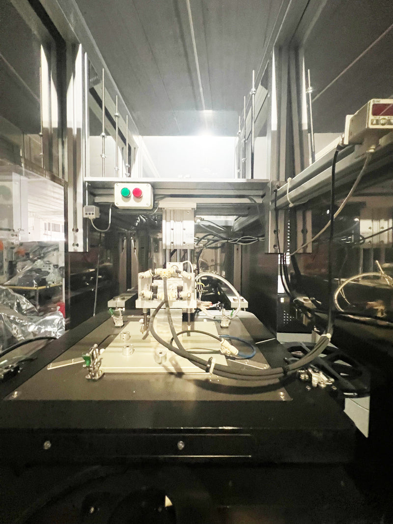 EVG IQA 0045 Mask Aligner – Bridge Tronic Global