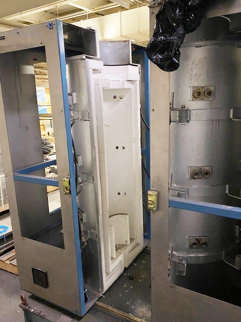 CM Rapid Temperature Furnace – Bridge Tronic Global