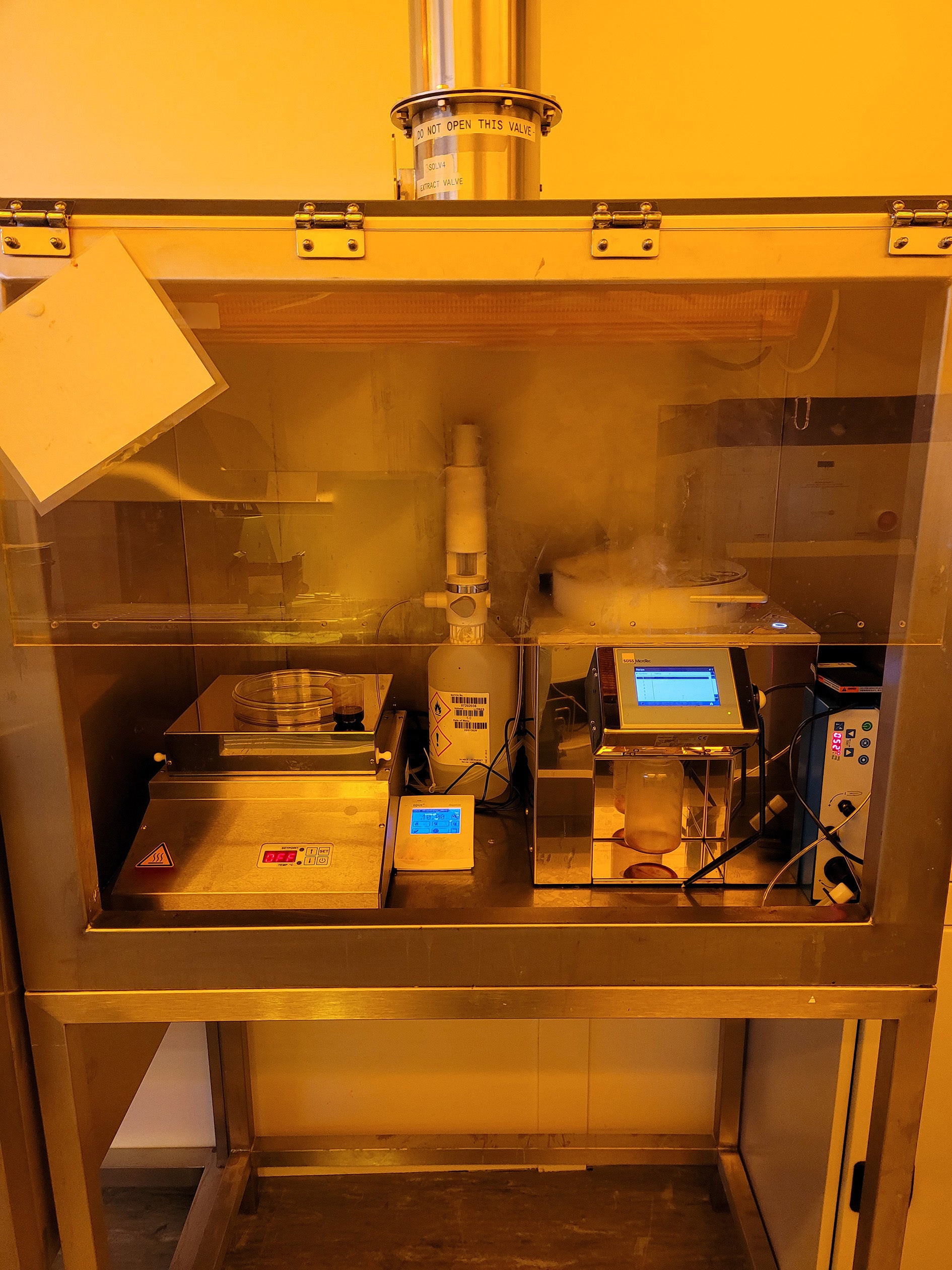 SUSS LabSpin 6 TT Spin Coater – Bridge Tronic Global