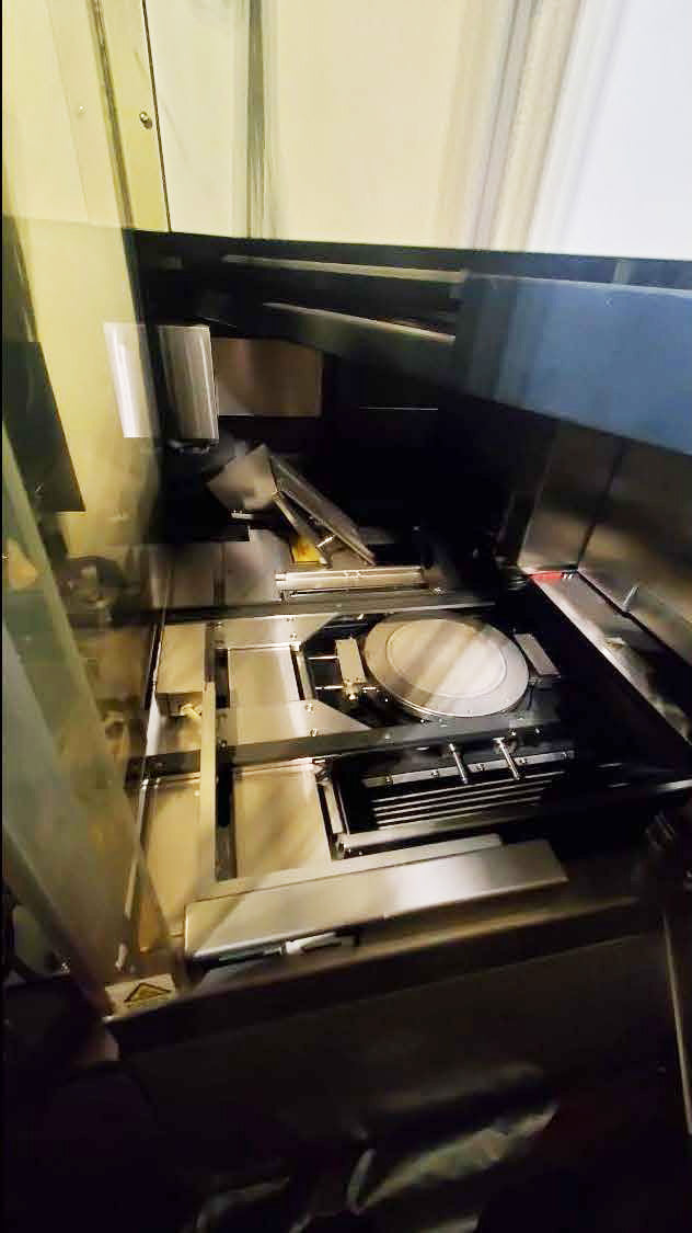Disco DFL 7160 Automatic Laser Saw – Bridge Tronic Global