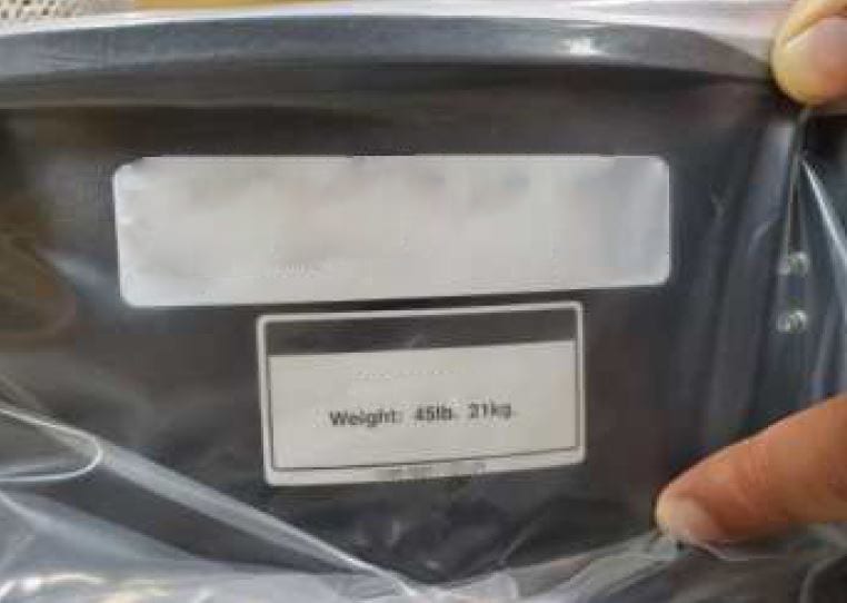 Applied Materials P/N: 0010 38754 R Decoupled Plasma Source (DPS) Cham ...