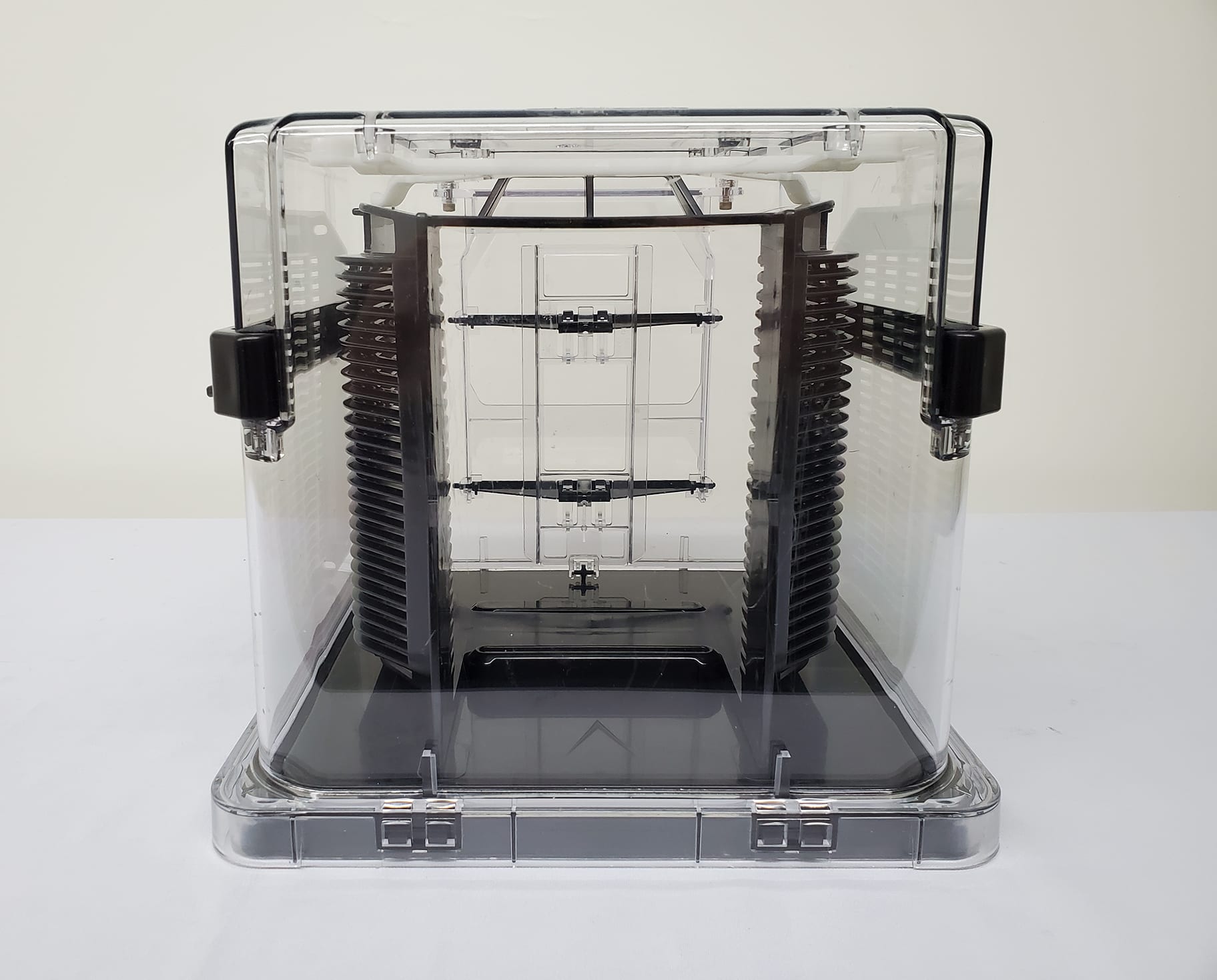 Asyst SMIF Wafer Case Transfer Pod – Bridge Tronic Global