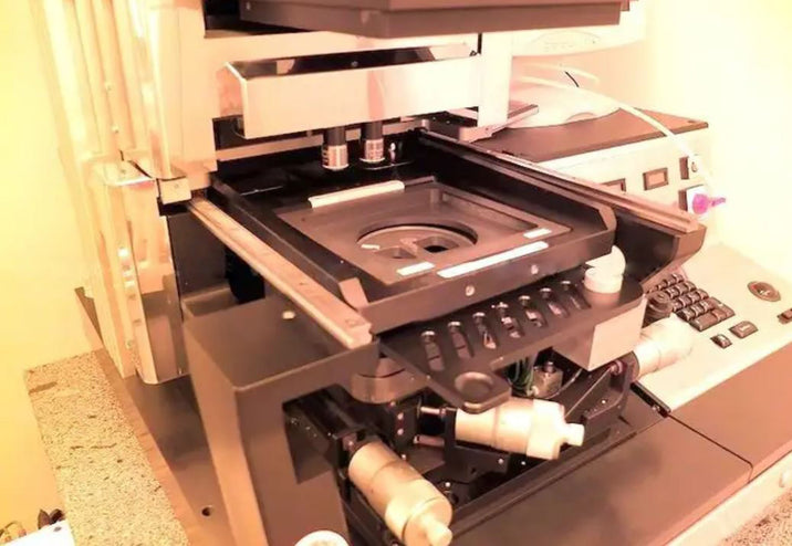 EVG EV 620 Mask Aligner – Bridge Tronic Global