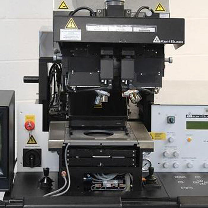 SUSS MA 6 / BA 6 Gen 2 Mask Aligner – Bridge Tronic Global