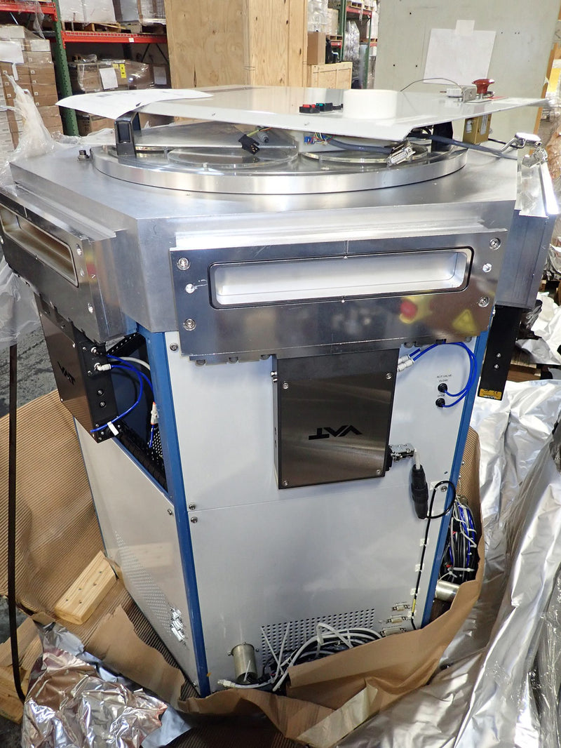 Oxford RIE (Reactive Ion Etcher) – Bridge Tronic Global