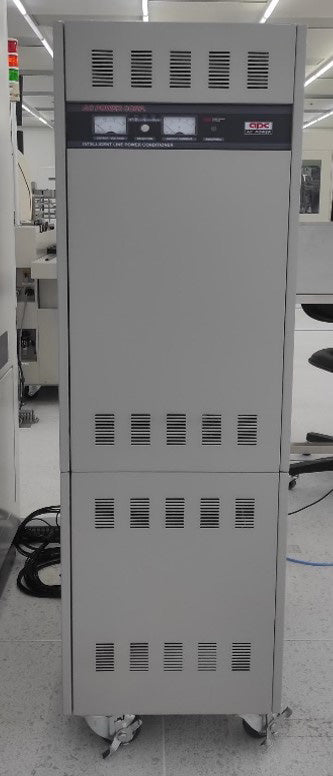 Hitachi APC-AC Power Voltage Regulator – Bridge Tronic Global