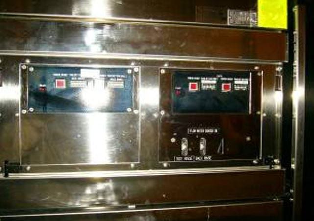 Tel Mark V Coater / Developer – Bridge Tronic Global