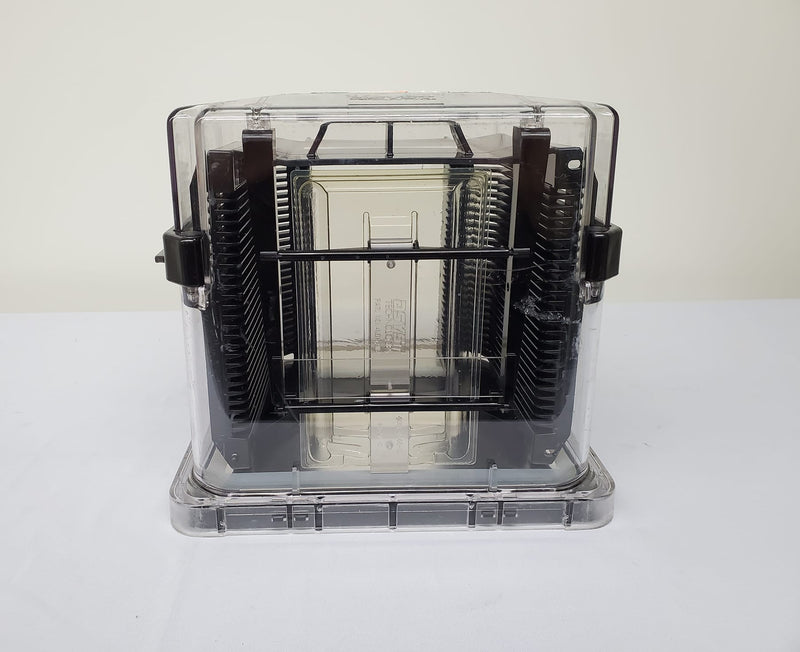 Asyst SMIF Wafer Case Transfer Pod – Bridge Tronic Global