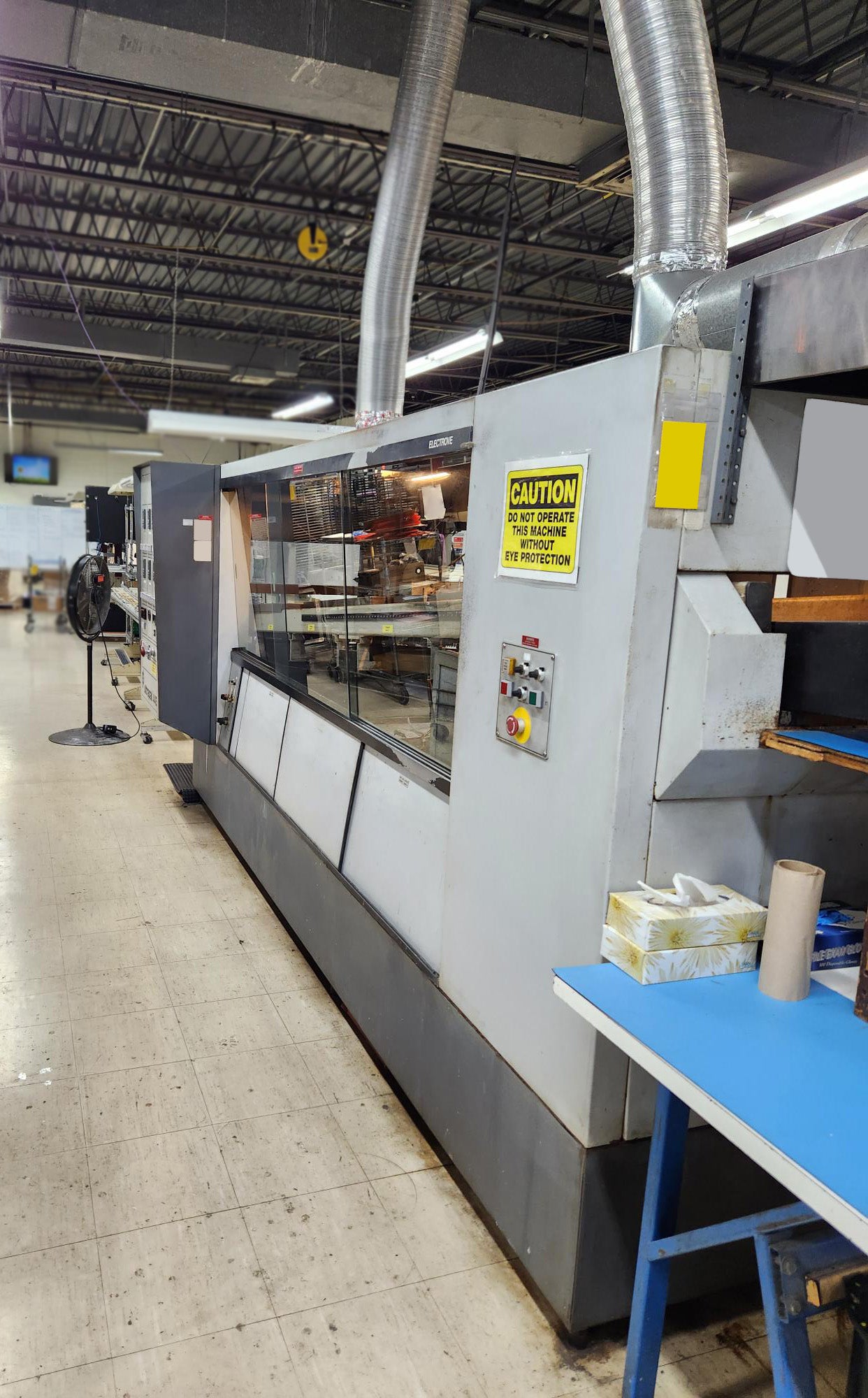 Electrovert Ultrapak 445-18 F Lead Wave Solder – Bridge Tronic Global