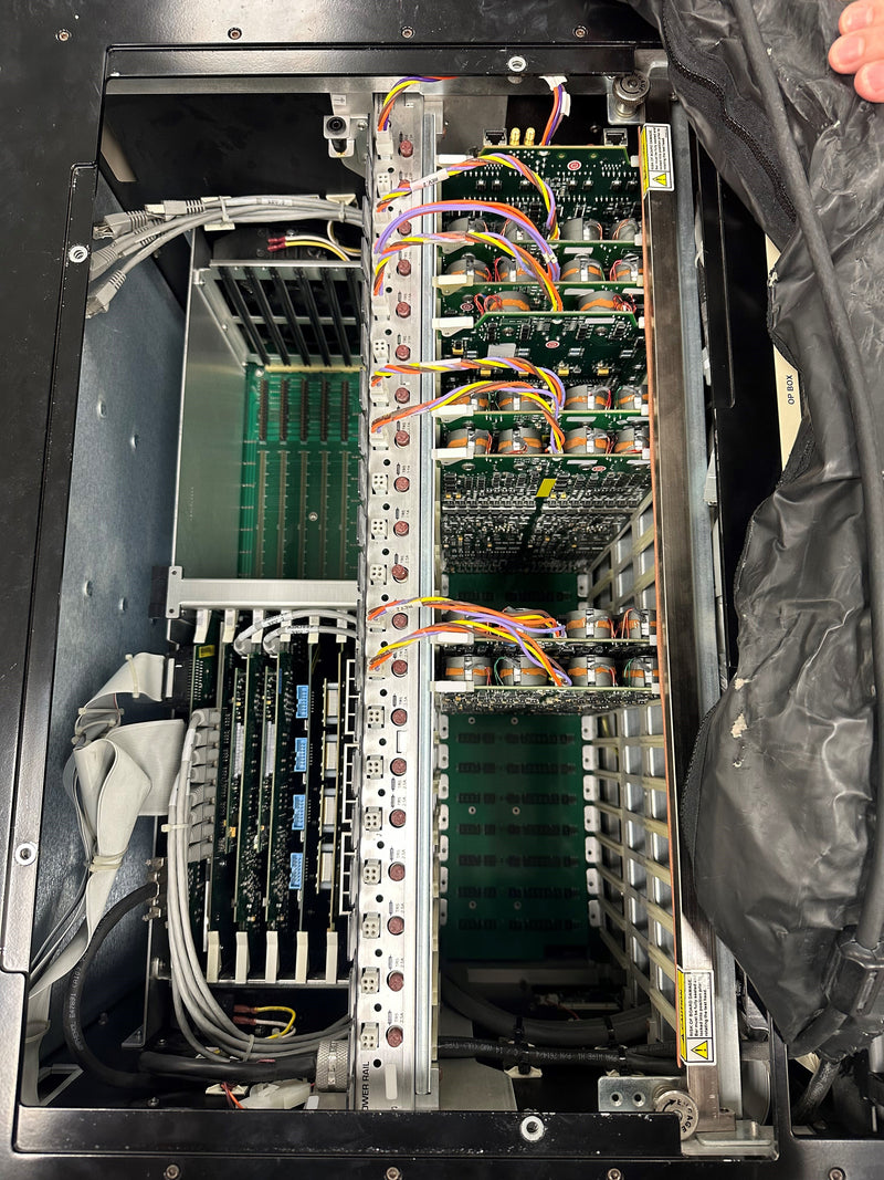 Teradyne / Eagle ETS 364 Tester – Bridge Tronic Global