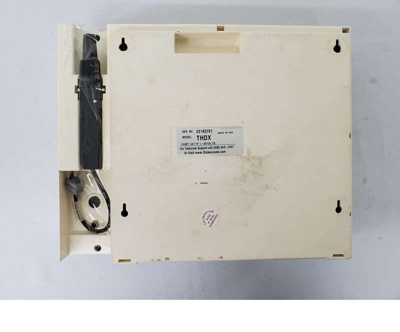 Dickson THDX Humidity / Temperature Sensor – Bridge Tronic Global