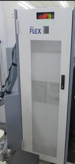 Teradyne Ultra Flex Tester – Bridge Tronic Global