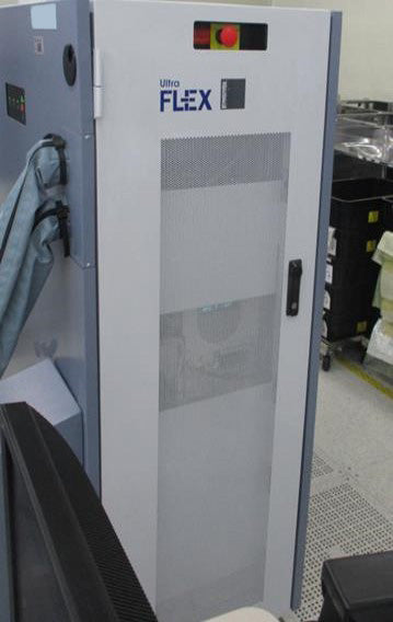 Teradyne Ultra Flex Tester – Bridge Tronic Global