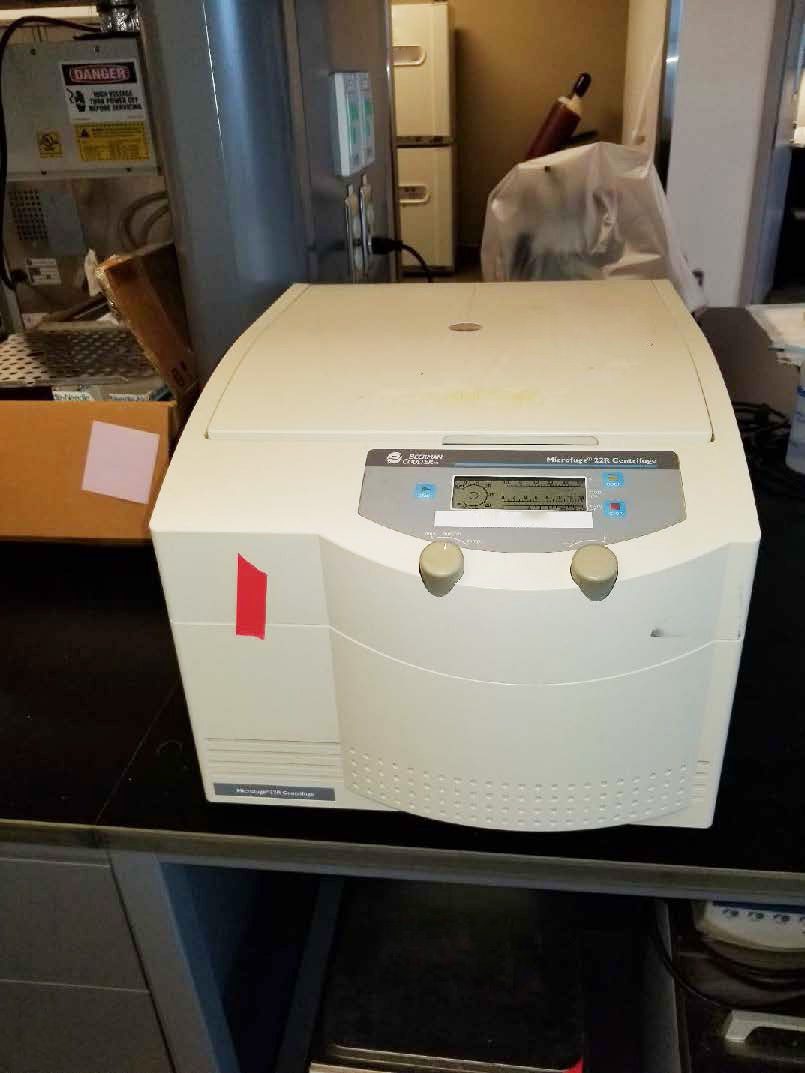 Beckman Coulter 368826 – Bridge Tronic Global