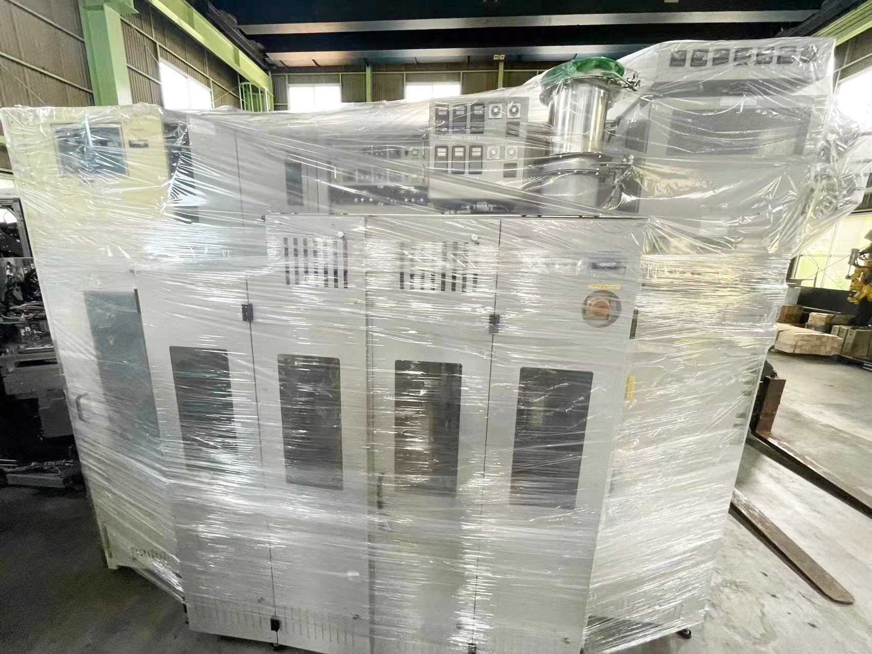 ASM Eagle XP PECVD (Plasma-Enhanced Chemical Vapor Deposition) – Bridge ...