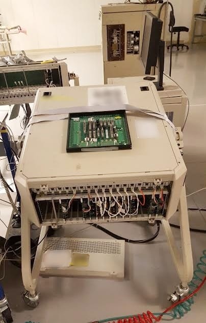 Teradyne / Eagle ETS 564 Tester – Bridge Tronic Global