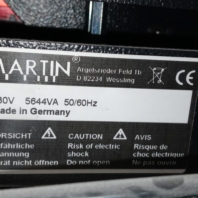Martin Expert 10.6 HXV Rework Station – Bridge Tronic Global