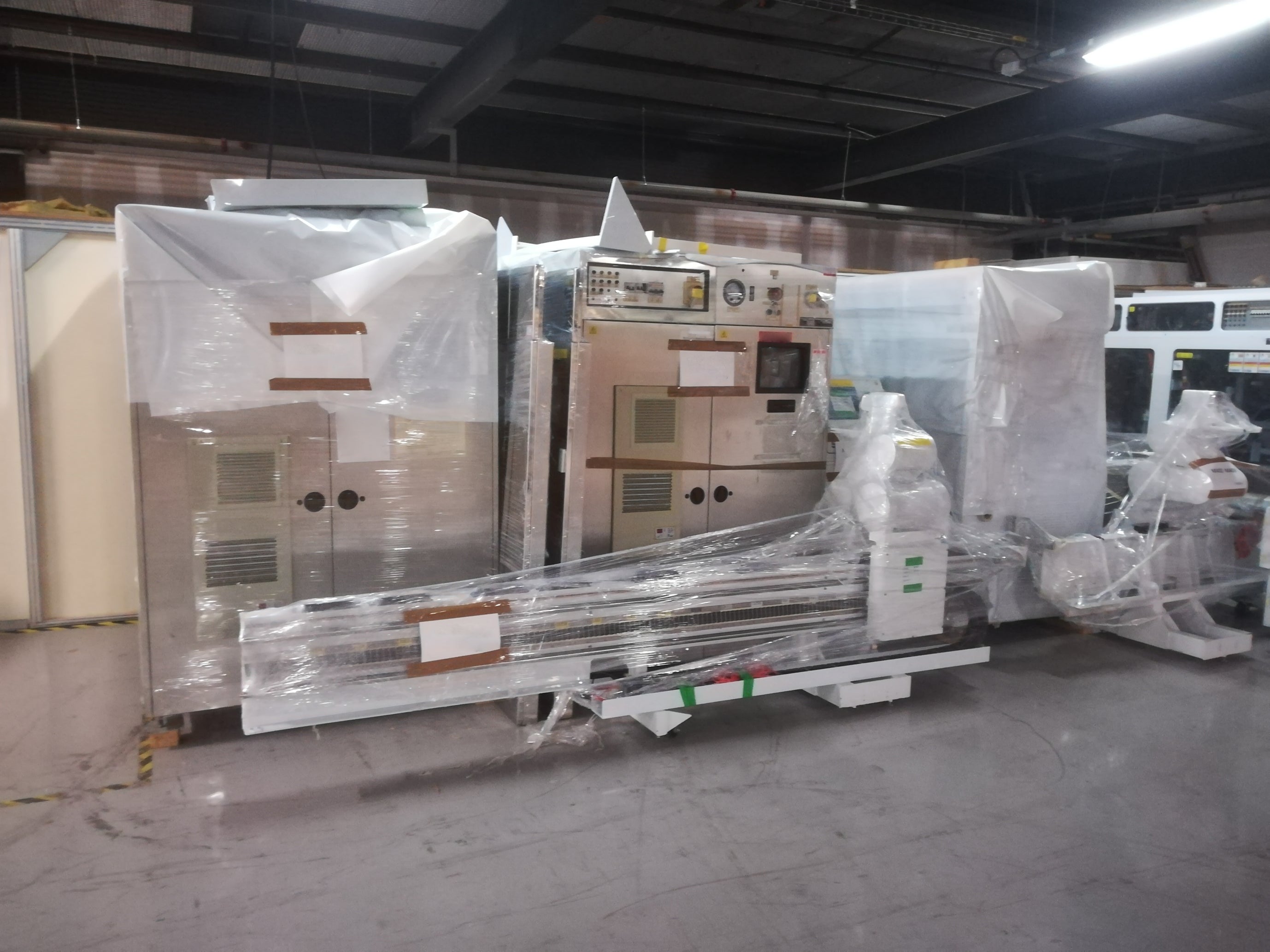 Semitool Magnum – Bridge Tronic Global