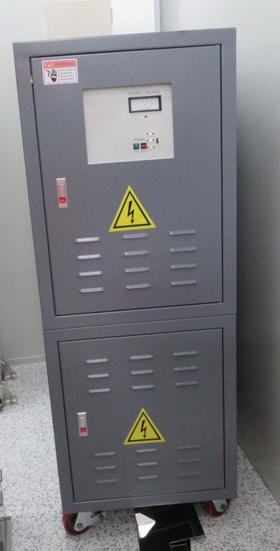 SPTS / STS Omega FXP Etcher – Bridge Tronic Global