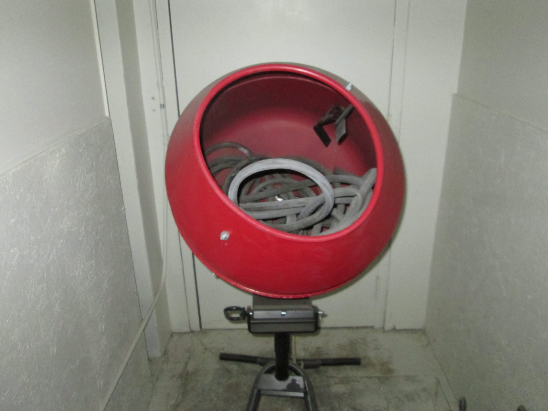 GE Vacuum Pump – Bridge Tronic Global