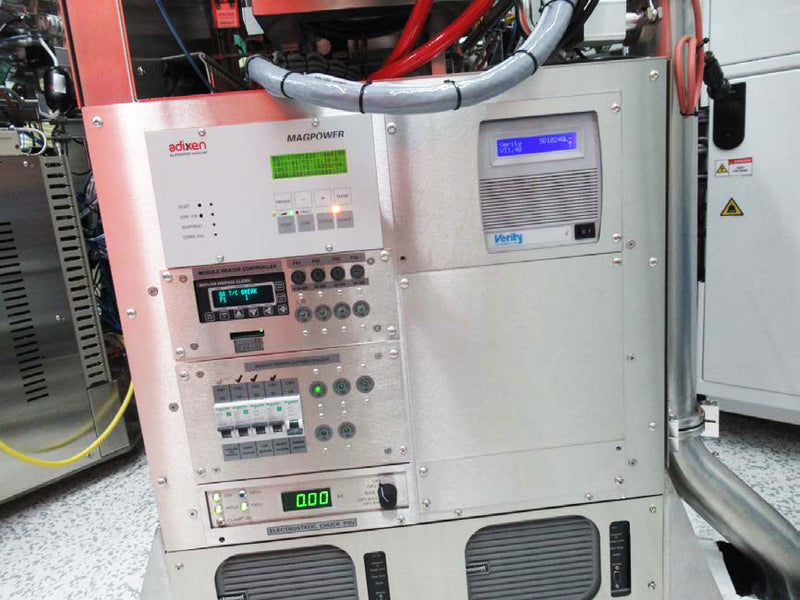 SPTS / STS Omega FXP Etcher – Bridge Tronic Global