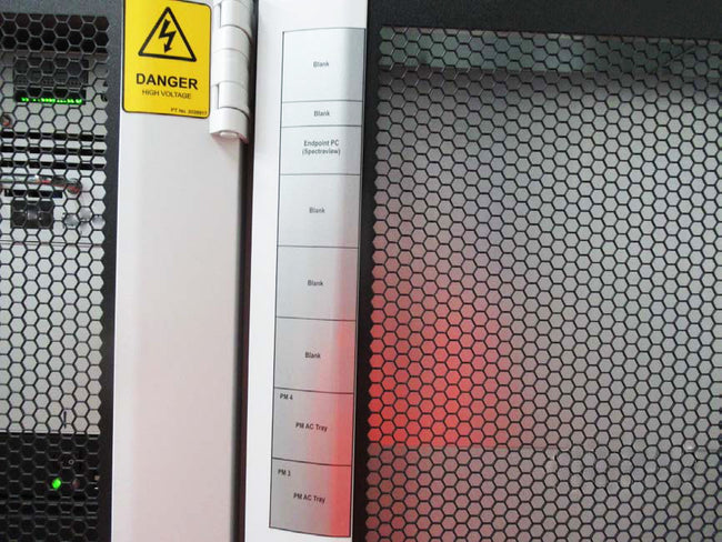SPTS / STS Omega FXP Etcher – Bridge Tronic Global