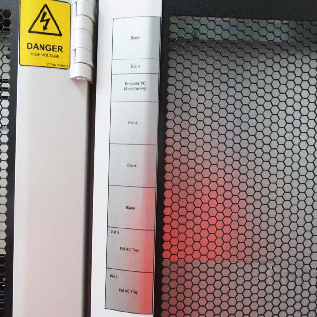 SPTS / STS Omega FXP Etcher – Bridge Tronic Global