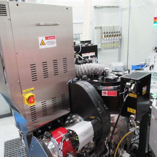 SPTS / STS Omega FXP Etcher – Bridge Tronic Global