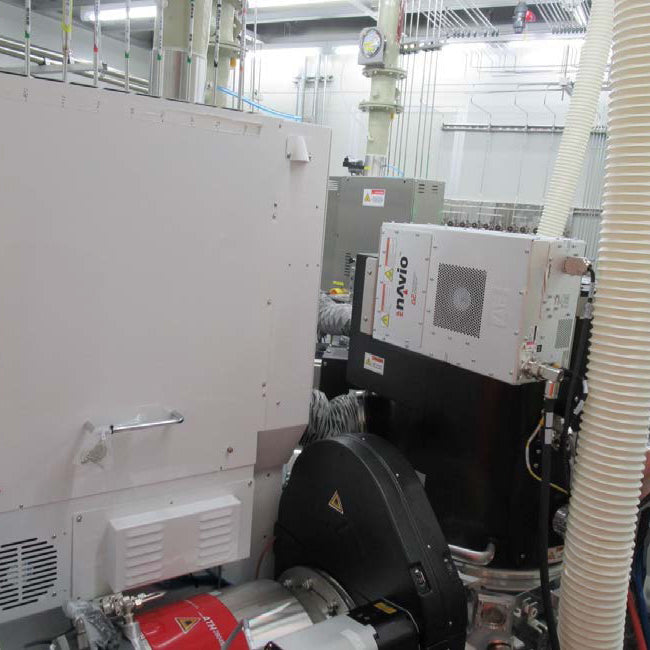 SPTS / STS Omega FXP Etcher – Bridge Tronic Global