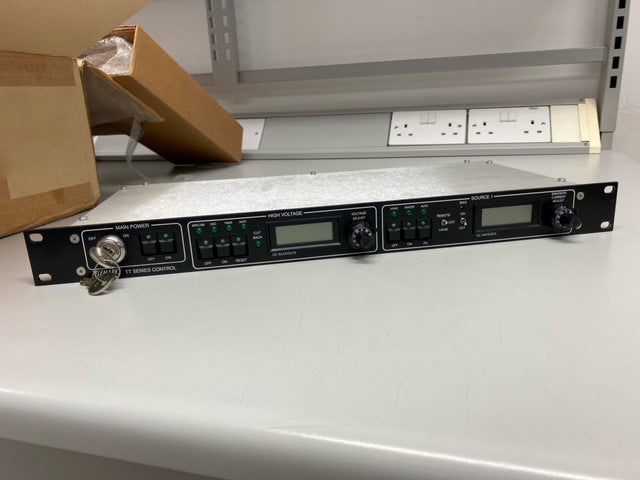 Telemark TT 10 HV Control Module – Bridge Tronic Global