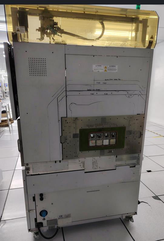 Multitest MT 9928 Handler – Bridge Tronic Global