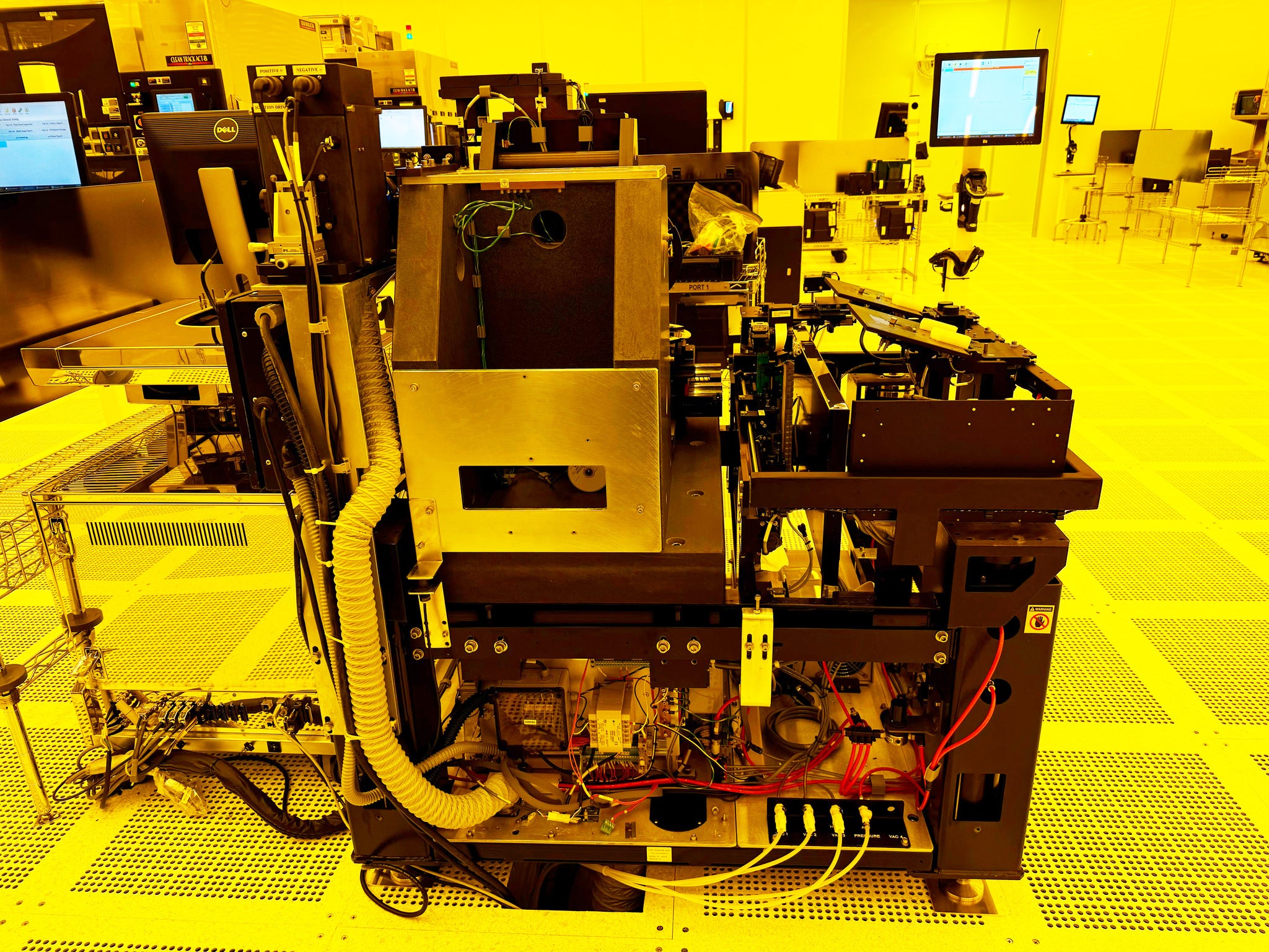 KLA 5200 XP Overlay – Bridge Tronic Global