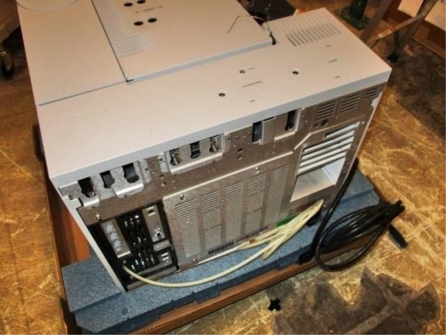 Agilent 7890 A GC-FID – Bridge Tronic Global