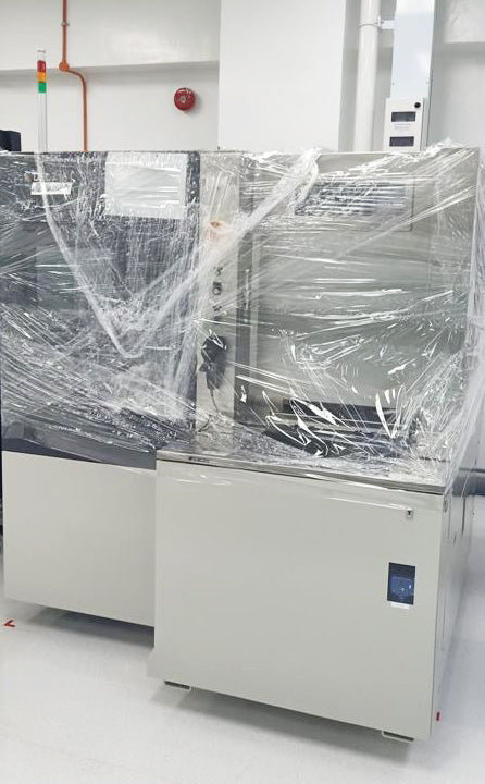 Disco DFL 7161 Automatic Laser Saw – Bridge Tronic Global