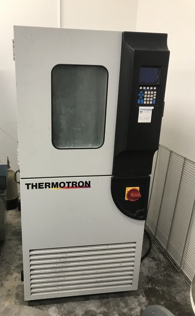 Thermotron SM 8 7800 Temperature Chamber – Bridge Tronic Global