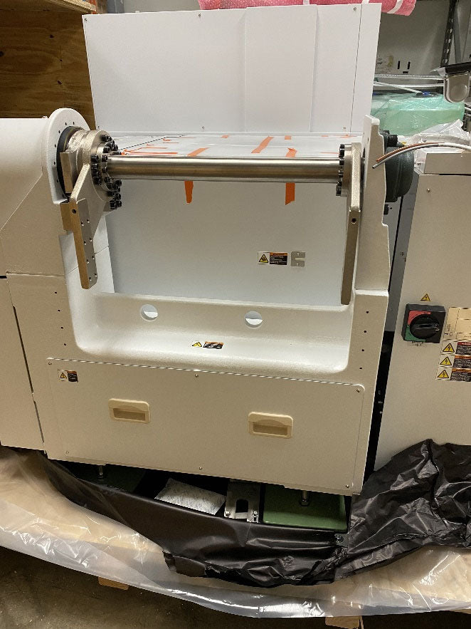 Tel Precio XL Handler – Bridge Tronic Global