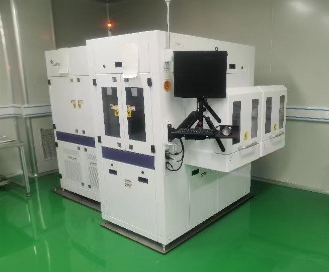 Camtek EagleT-i Automated Optical Inspection (AOI) – Bridge Tronic Global