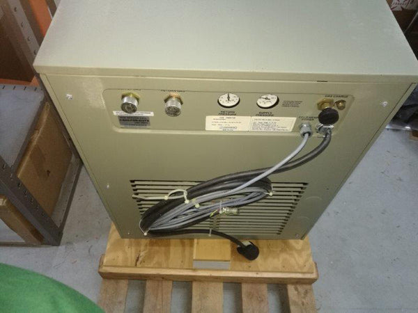 CTI 1020 R Air Cooled Compressor – Bridge Tronic Global