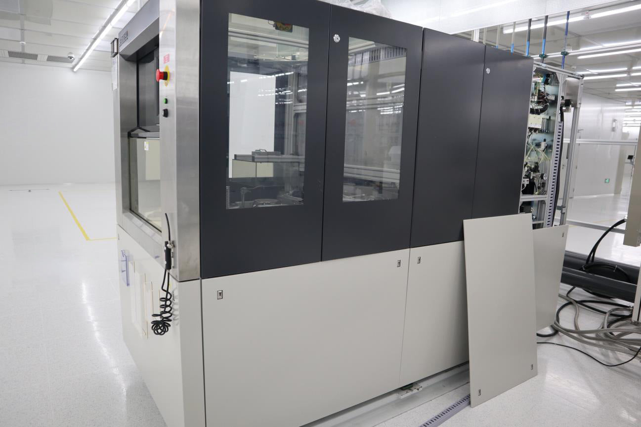 Disco DFG 8540 Back Grinder – Bridge Tronic Global