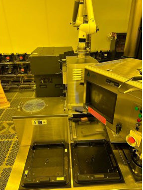 Lam 9400 Etcher – Bridge Tronic Global