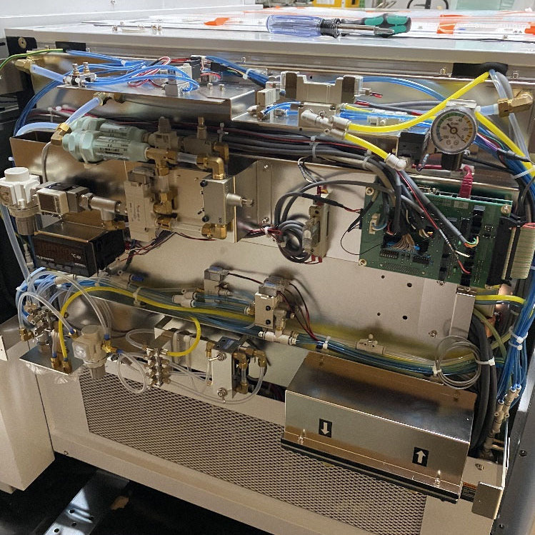 Tel Precio XL Handler – Bridge Tronic Global