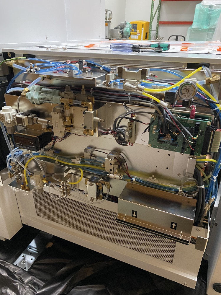 Tel Precio XL Handler – Bridge Tronic Global