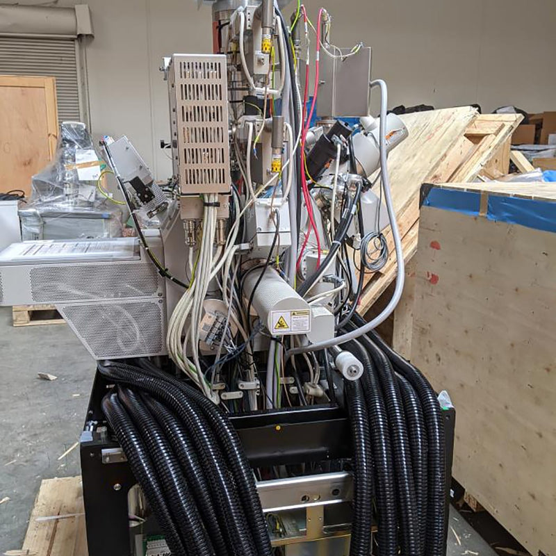 FEI Helios 450 S Dual Beam – Bridge Tronic Global