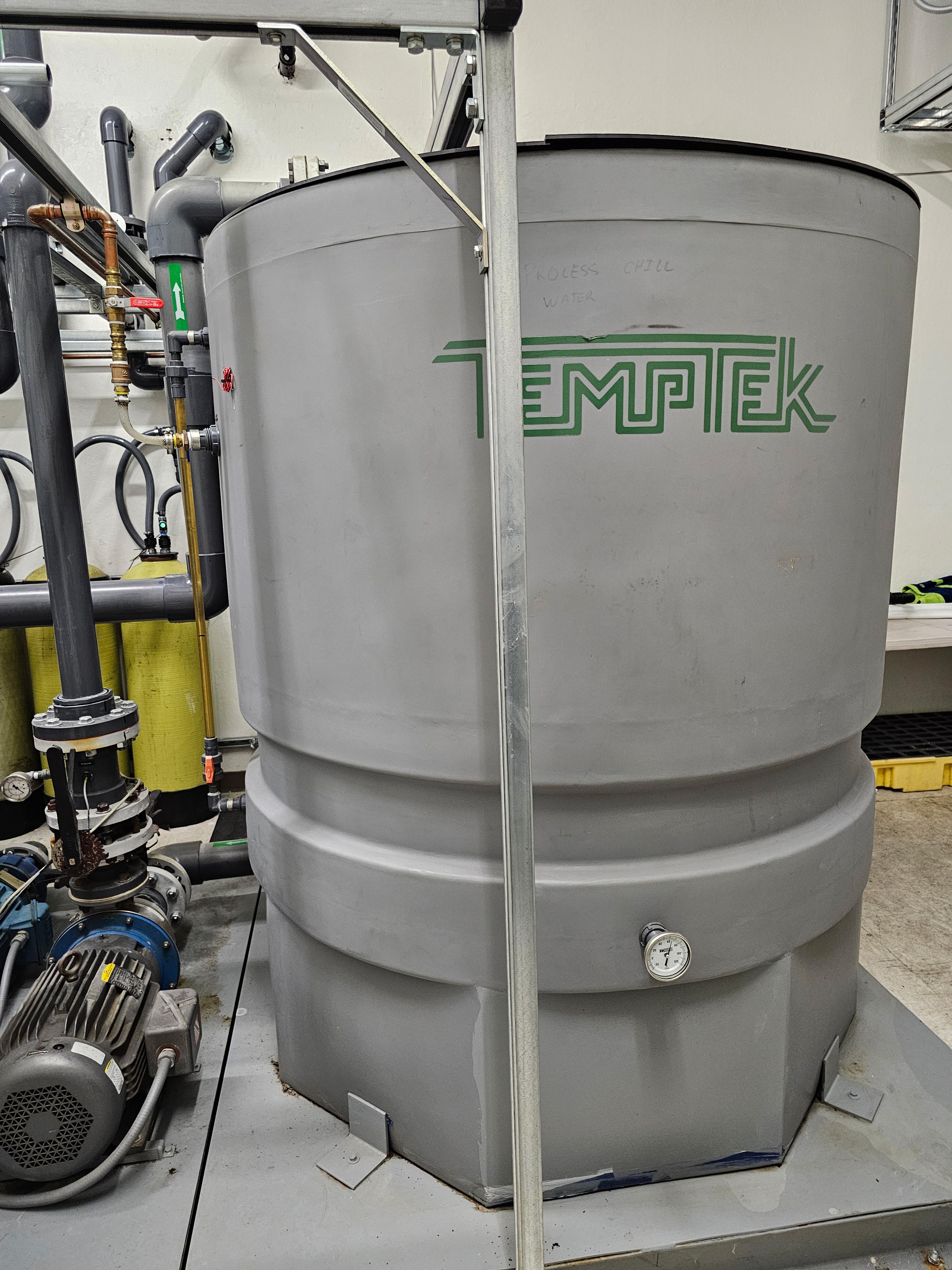 Temptek TTK Tank Station – Bridge Tronic Global
