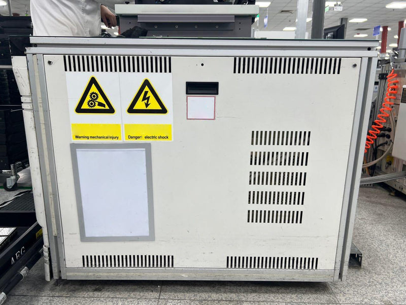 Teradyne Spectrum 8852 Tester – Bridge Tronic Global