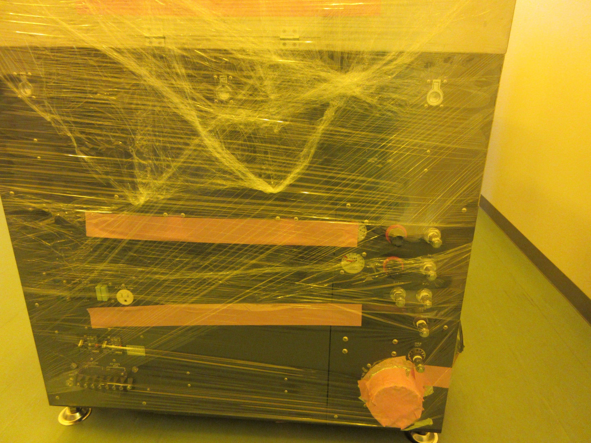 Hitachi UA 3150 A Asher – Bridge Tronic Global