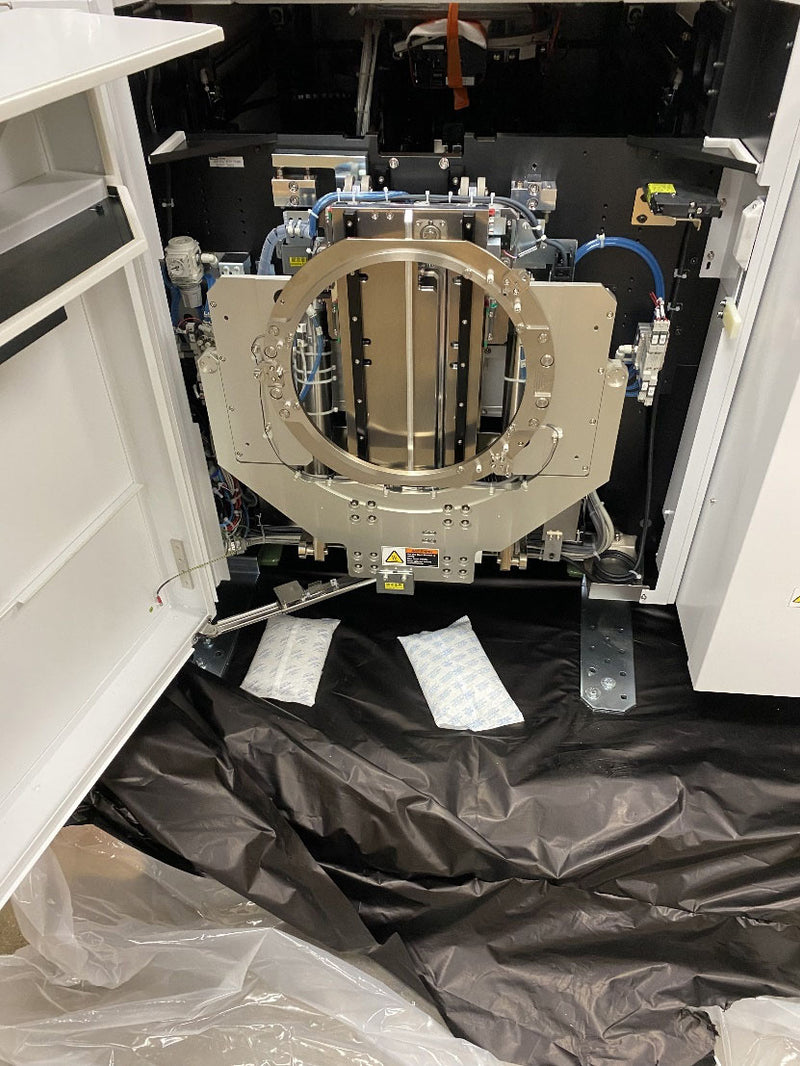 Tel Precio XL Handler – Bridge Tronic Global