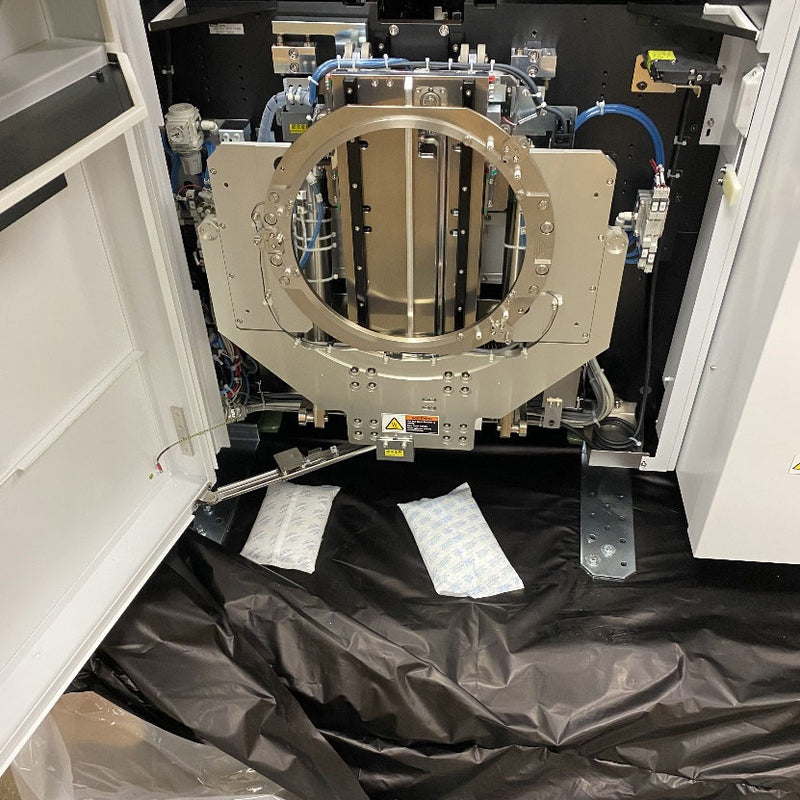 Tel Precio XL Handler – Bridge Tronic Global