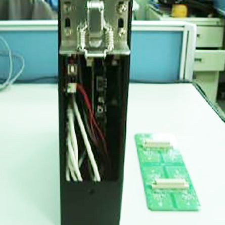 Hontech HT 3309 Flash Card Test Handler – Bridge Tronic Global